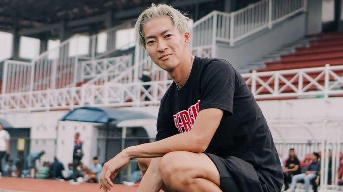 Persipa Pati Akhirnya Resmi Perkenalkan 2 Pemain Anyar Untuk Liga 2, Takuto Miki : Mau Cetak 20 ...