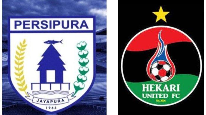 Persipura Jayapura Diajak Tanding Oleh Klub Besar Asal Papua Nugini ...