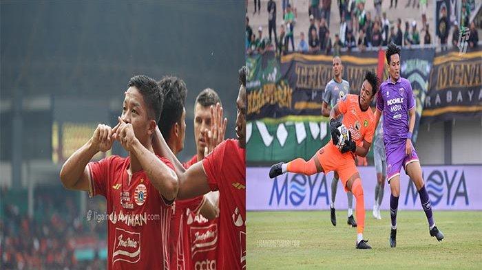 Jadwal Jam Tayang Persija Jakarta vs Persita Live Indosiar Selasa 7 Februari Liga 1 2023 ...