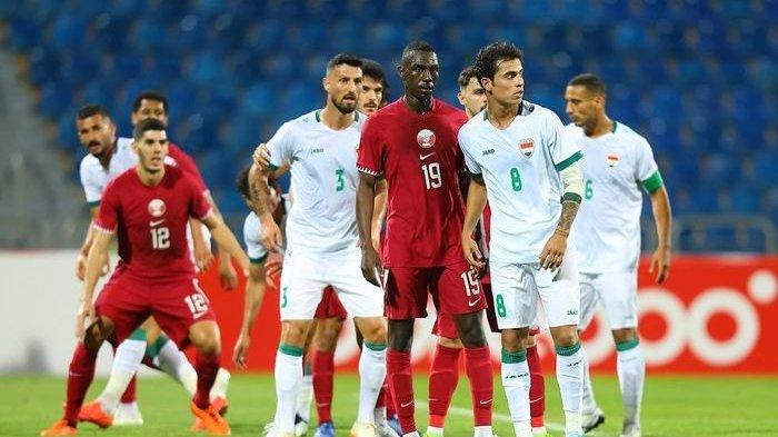 22 Pemain Merumput di Eropa, Timnas Indonesia Wajib Waspadai Irak di Kualifikasi Piala Dunia ...