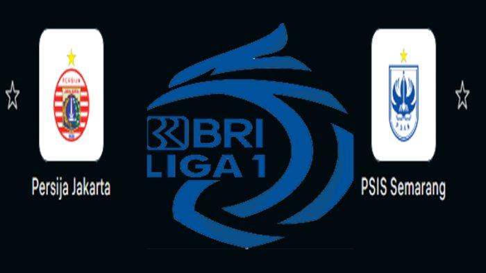 Pertandingan Persija Jakarta Vs PSIS Semarang Liga 1 Hari Ini Resmi Batal! Ini Jadwal Liga 1 ...
