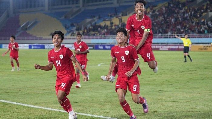 Prediksi Skor Timnas Indonesia U16 vs Filipina di Piala AFF U16 2024, Garuda Muda Optimis Pesta ...
