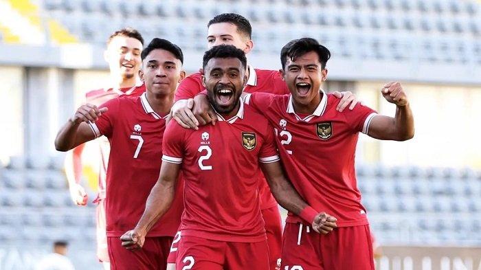 Pertandingan Timnas Indonesia vs Iran Dimajukan Malam ini, Cek Live ...