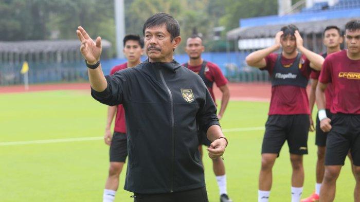 Jadwal Siaran Langsung RCTI, Timnas Indonesia vs Uzbekistan Babak 16 Besar Asian Games 2023 ...