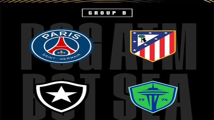 Live Hasil PSG vs Atletico Madrid Malam Ini Update Piala Dunia Klub ...