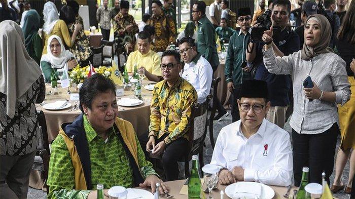 Kalender Pilpres 2024 Golkar dan PKB Gagas Koalisi Inti, Inilah ...