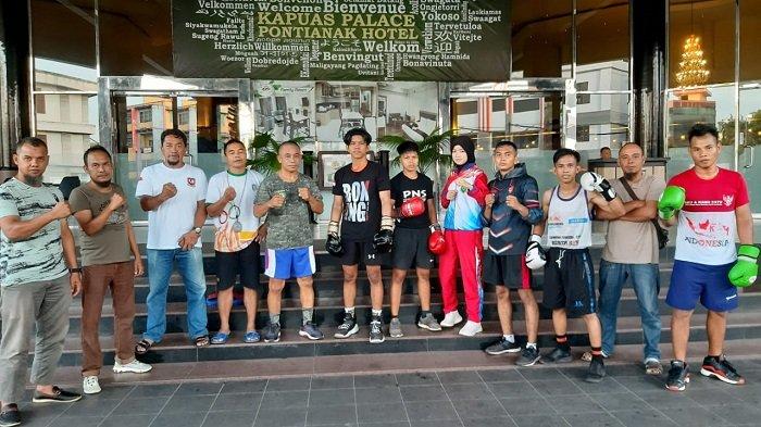 Atlet Tinju Amatir Sambas Porprov Kalbar 2022 Sumbang 3 Medali Perunggu ... Atlet Tinju Amatir Sambas Porprov Kalbar 2022 Sumbang 3 Medali Perunggu ...