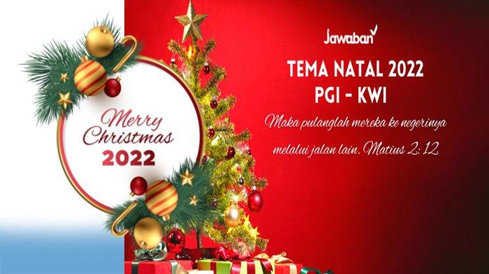 Pesan Natal 2022 KWI dan PGI untuk Umat Kristen Katolik Lengkap Bacaan Injil Ayat Alkitab Matius ...