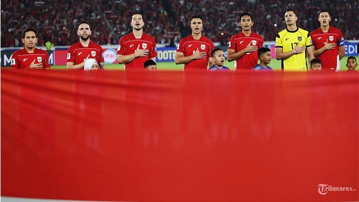 Susunan Line Up Timnas Indonesia vs Jepang Diprediksi Hari Ini Patrick ...