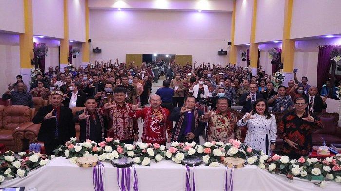 Pemkab Landak Harap Pengurus Gereja PPIK 2022 Makin Tingkatkan ...