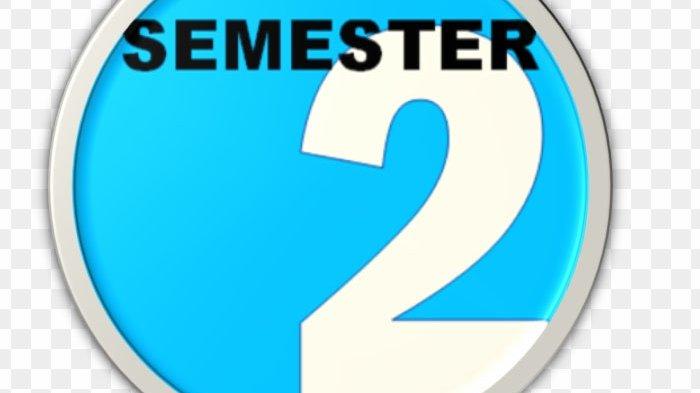 Jadwal Ulangan Semester 2 Tahun Ajaran 2022 Setelah Memasuki Tahun 2023 - Tribunpontianak.co.id