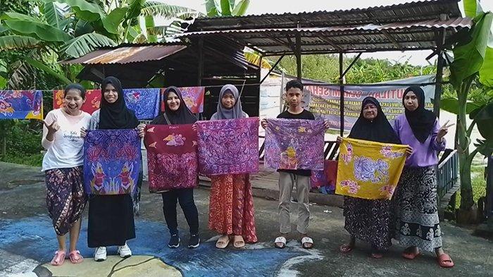 Jadi Ajang Berkenalan dan Silaturahmi, Priska Yeniriatno Sukses Gelar ...