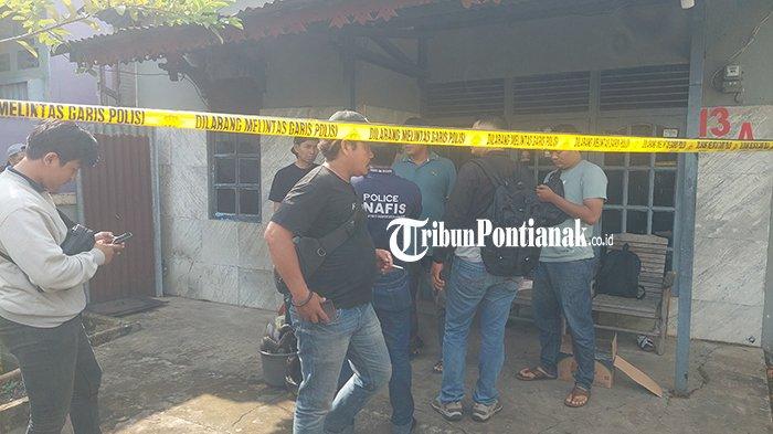 Polisi Lakukan Penyelidikan Kumpulkan Bukti dan Saksi untuk Ungkap ... Polisi Lakukan Penyelidikan Kumpulkan Bukti dan Saksi untuk Ungkap ...