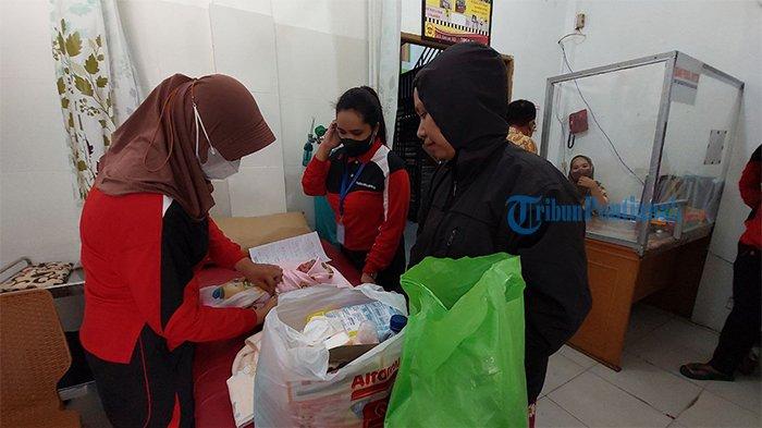 Pembuang Bayi di Kubu Raya Jadi Buruan Polisi - Tribunpontianak.co.id Pembuang Bayi di Kubu Raya Jadi Buruan Polisi - Tribunpontianak.co.id