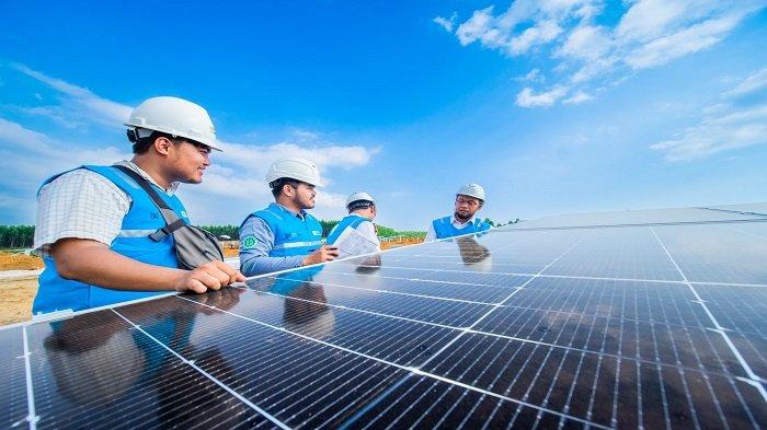 Perayaan HUT Kemerdekaan RI, PLN Pastikan Hadirkan 100 Persen Listrik ...