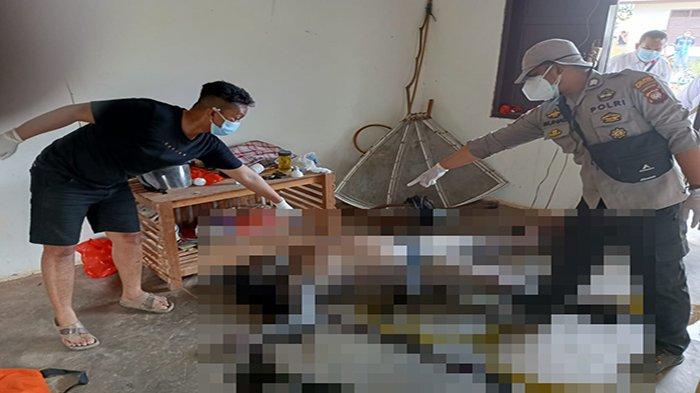 Mayat Laki-laki Ditemukan Membusuk di Perkebunan Sawit Semitau Kapuas ...