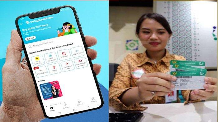 Informasi Cara Naik Kelas Perawatan BPJS Kesehatan September 2023 ...