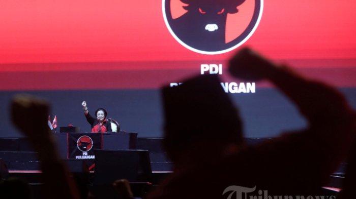 Intip Dua Peraih Suara Tertinggi DPRD Provinsi Dapil 3 dari PDI Perjuangan, Satu Petahana ...