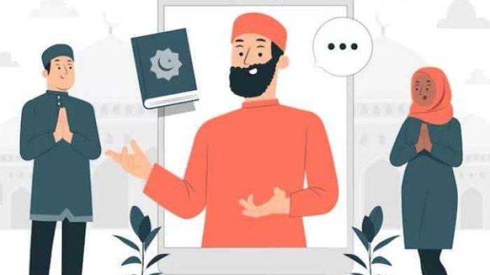 5 Contoh Mukadimah Pidato dan Ceramah Bahasa Sunda yang Menarik dan ...