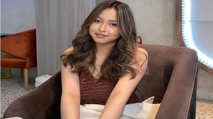 Singgung Kedekatannya dengan Billy Syahputra, Michelle Ashley : Saya ...