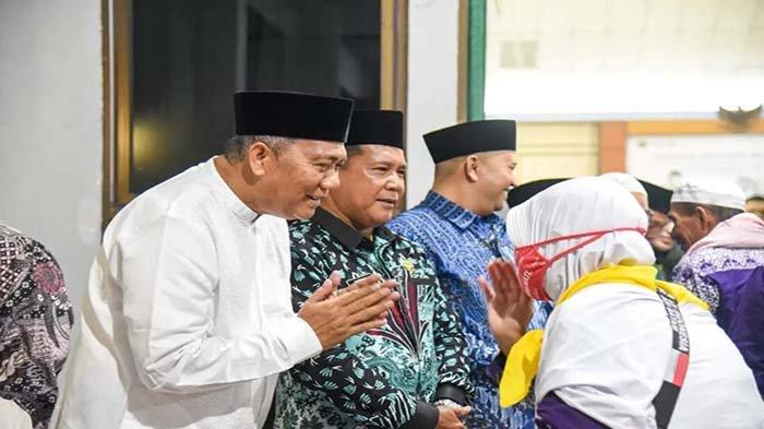 4 Contoh Doa Setelah Pulang Haji dan Umroh yang Perlu Diamalkan umat ...