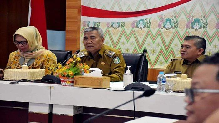 Percepat Kendalikan Inflasi, Pemkab Kubu Raya Terapkan Rumus 4K ...