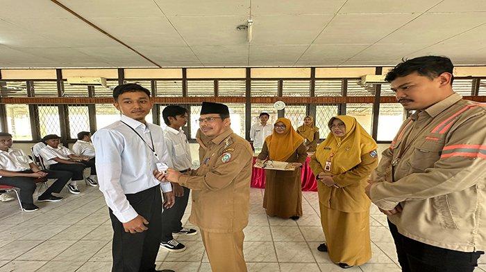 Pj Bupati Ismail Sebut Pelatihan Berbasis Kompetensi Langkah Menyiapkan yang Kompeten ...