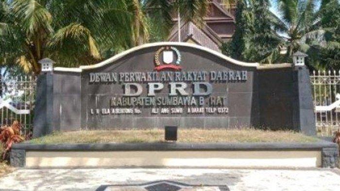 25 Nama Anggota DPRD Kabupaten Sumbawa Barat Terpilih periode 2024-2029 ...