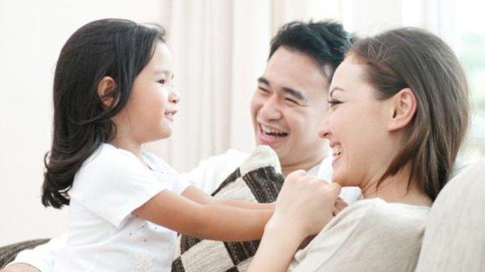 Jangan Salah Pilih, Berikut Jenis Pola Asuh Orang Tua yang Wajib ...