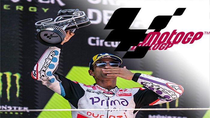 Pole Position MotoGP Hari Ini GP Italia 2024 Milik Jorge Martin ...