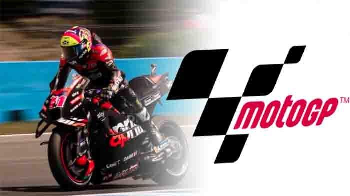 Pole Position MotoGP Hari Ini Milik Aleix Espargaro, Klaim Urutan Start ...