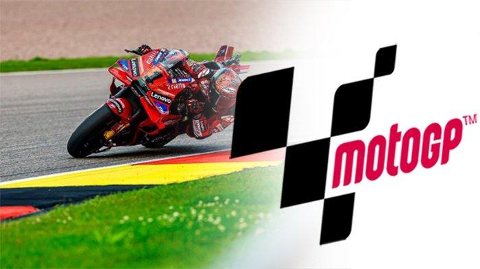 Pole Position MotoGP Jerman 2024 Direbut Jorge Martin, Cek Starting ...