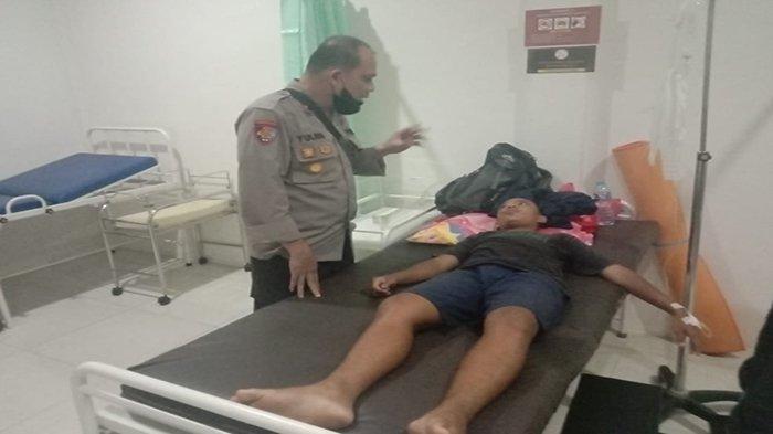 Kronologi Kecelakaan Truk vs Grandmax Sebabkan 3 Pelajar SMP di Landak ...