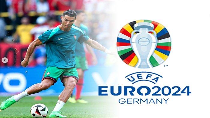 Portugal Lolos Babak 16 Besar EURO 2024 Susul Spanyol, Cek Peringkat ...