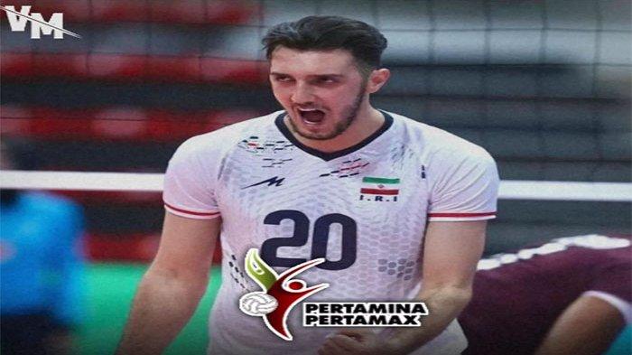 Tinggi Badan Porya Yali Lengkap Profil Calon Andalan Jakarta Pertamina ...