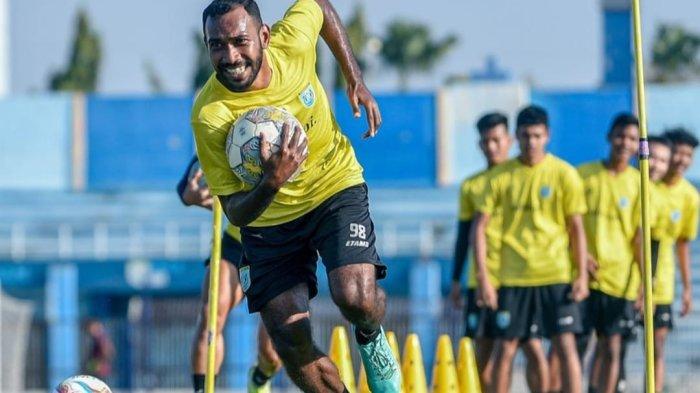 Persela Lamongan Masih Kekurangan Pemain Jelang Bergulirnya Liga 2 ...