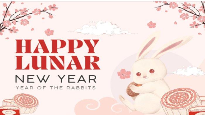 Contoh Pantun Imlek Lucu dan Jenaka, Meriahkan Suasana Imlek Bersama ...