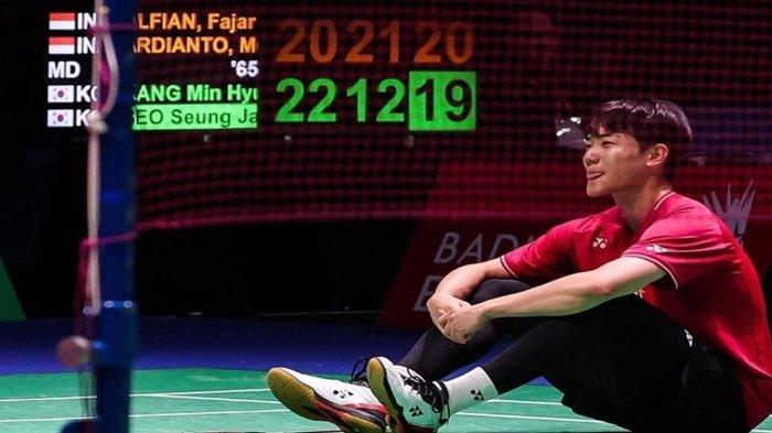 Live Hasil Malaysia Masters 2023 Fajar Alfian/Muhammad Rian Ardianto vs ... Live Hasil Malaysia Masters 2023 Fajar Alfian/Muhammad Rian Ardianto vs ...