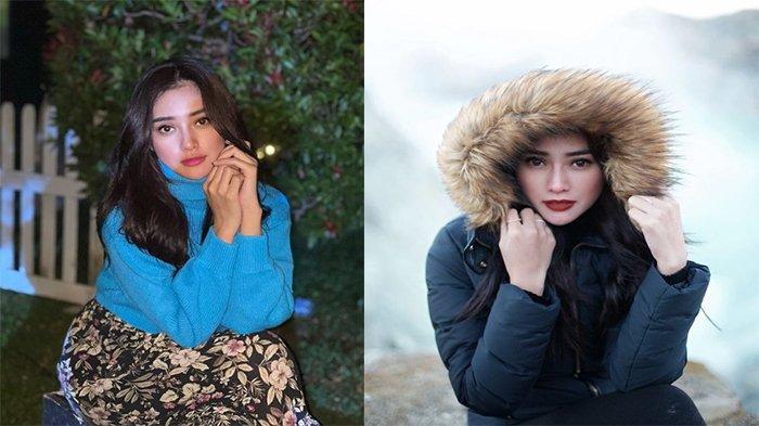 Siapa Selingkuhan Rizky Billar? Diduga Model Seksi Devina Kirana Sampai ...