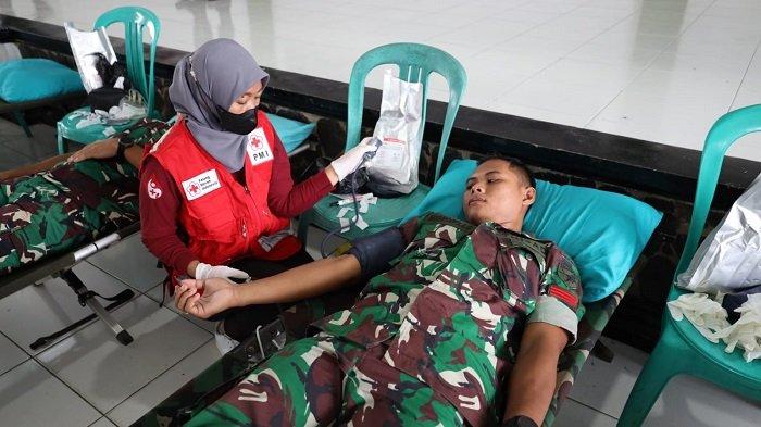 Persyaratan Pendonoran Darah - Tribunpontianak.co.id