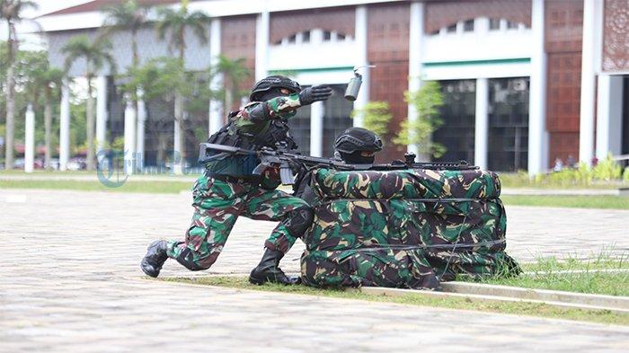 Rincian Besaran Gaji Anggota TNI Terbaru Per Juni 2023 ...