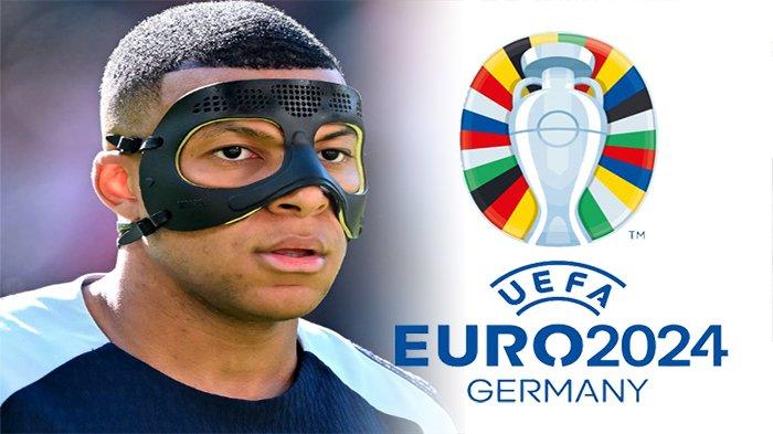 Prancis Vs Polandia EURO 2024 Live Sekarang, Penentu 2 Tim di Klasemen Grup D Lolos Babak 16 ...