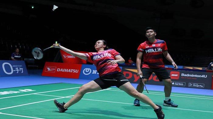 Rekap Hasil Sementara Australia Open 2023 Hari Ini Rehan / Lisa Gagal Susul Tiga Rekannya ...