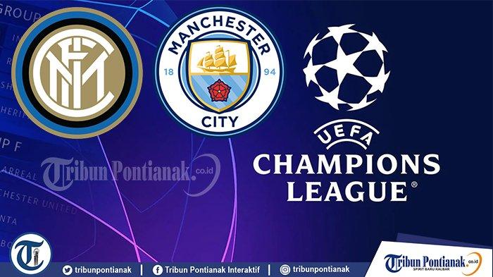 Prediksi Inter Vs MC Final Liga Champions 2023 Live SCTV Sports, Cek ...
