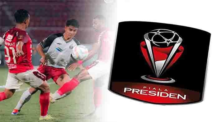 Prediksi Skor Persija Vs Borneo FC Semifinal Piala Presiden 2024: Witan Sulaeman Vs Stefano ...