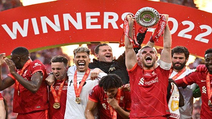 Liverpool Juara Jika Skor Manchester City Vs Aston Villa Tak Berubah ...