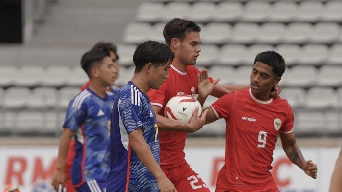 Prediksi Hasil Timnas Indonesia U20 vs Italia U21 di Toulon Cup 2024, Misi Akhiri Catatan Buruk ...