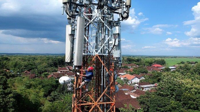 Sambut Natal dan Tahun Baru, XL Axiata Siapkan Kapasitas Jaringan Dua Kali Lipat Dari Hari ...