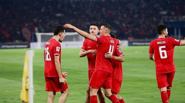 Jam Tayang Timnas Indonesia vs Tanzania, Lengkap dengan Info Siaran ...