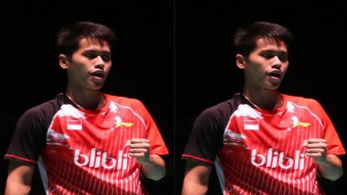 Prestasi Hardianto Hardianto Ganda Putra Badminton Indonesia Jelang ...